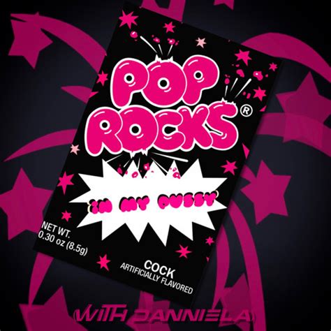 Stream Pop Rocks In My Pussy With Danniela By Literal Colby Listen Online For Free On