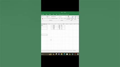 Excel Left Right Key Not Working Excel Short Tips2 Excel Excelbeginners Shortvideo Youtube