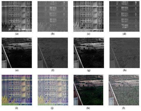 Remote Sensing Free Full Text An Efficient Representation Based Subspace Clustering