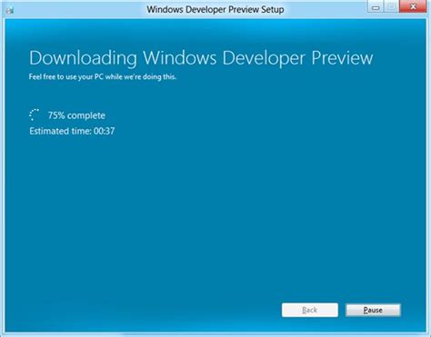 Windows Upgrade Streamlined To Clicks TechPowerUp