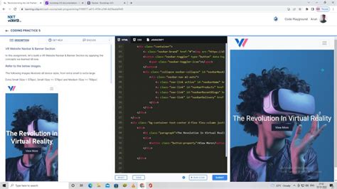 Arun Dhoundiyal On Linkedin 30daysofcode Ccbp Nxtwave Ccbp Html Css