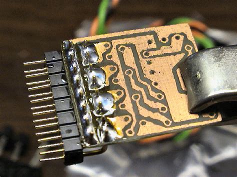 Toms R C Electronics Gadgets And Projects Aiptek Camera R C Switch Modifications