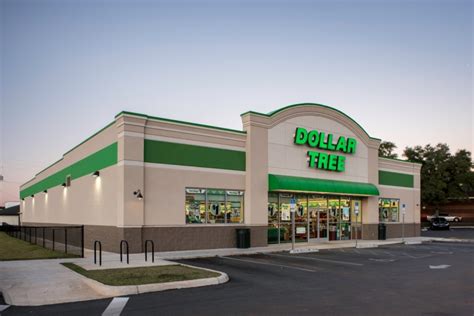 The Boulder Group Arranges Sale Of Net Lease Dollar Tree The Boulder Group