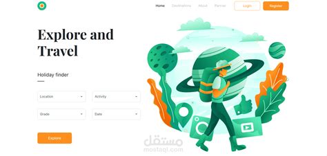 تحويل تصاميمك Figma إلى أكواد Html Css مستقل