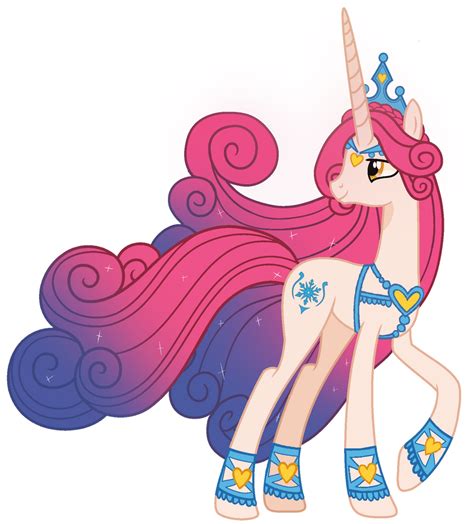 Princess Amore By Zorixn On Deviantart