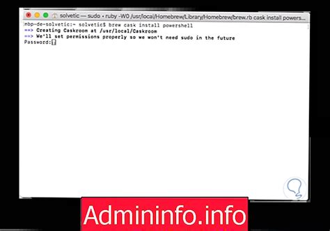 ⚙o Que é E Como Instalar O Powershell Core 60 No Windows Macos Ou