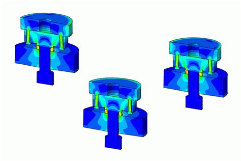 Materials And Analytical Modeling Wje