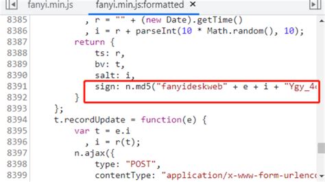 Python爬虫之JS逆向哈希算法分析 知乎