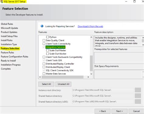 The Specified Service Does Not Exist As An Installed Service Trying To Connect Integration