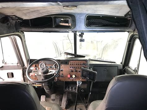 Peterbilt 335 Console For Sale