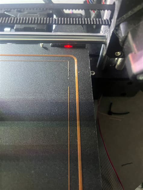 Missing Filament While Printing Hardware Firmware And Software Help Prusa3d Forum