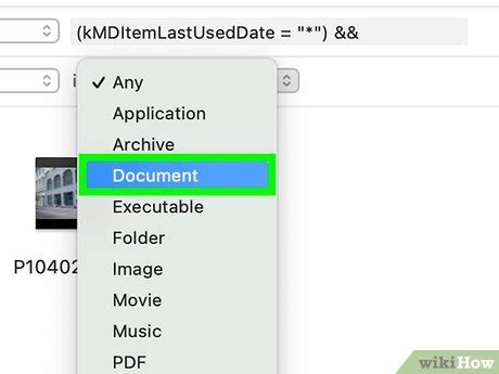 How To Find The Largest Documents On Your Mac 3 Methods