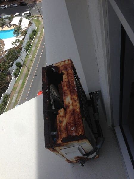 Air Conditioner Rust Proofing Brisbane Th Star Air
