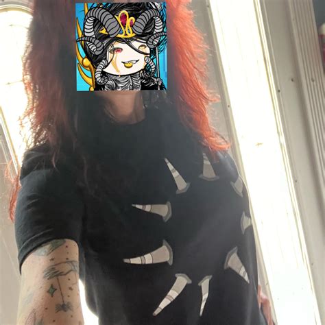 Ring Of Cones Tee R Ringofcones