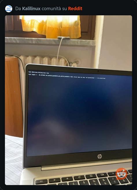Kali Linux Gui Problem Rlinuxquestions