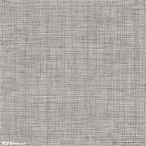 灰色棉麻布料纹理摄影图 图片素材 其他 摄影图库 昵图网
