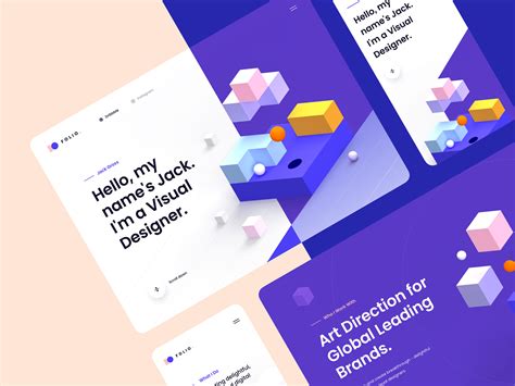 15 Tips To Create An Effective Ux Design Portfolio