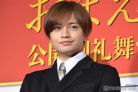 画像1 7 Sexy Zone中島健人、茶髪にイメチェン サラサラストレートアレンジで登場＜おまえの罪を自白しろ＞ モデルプレス