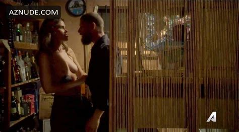 Anna Hutchison Nude Aznude