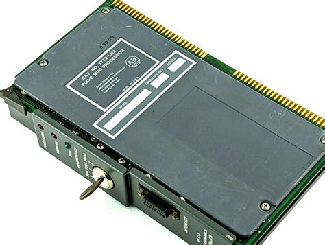 Mini Plc Lococube® Interface