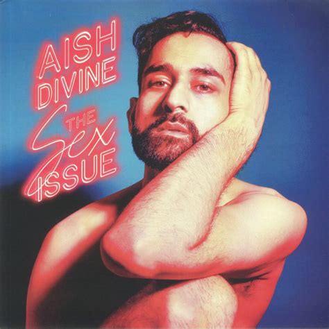 Aish Divine The Sex Issue Vinyl At Juno Records