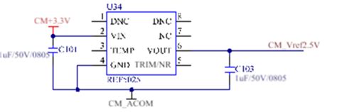REF Output Only V V Following Basic Connections Power Management Forum Power