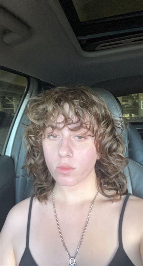 Curl Progress Rcurlyhair