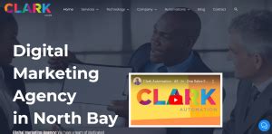 Best GoHighLevel Website Examples And Bad Ones