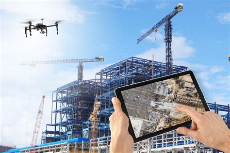 10 Recent Technological Advancements In Architectural Construction