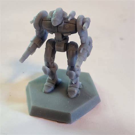 3d Printable Star Python By Franz