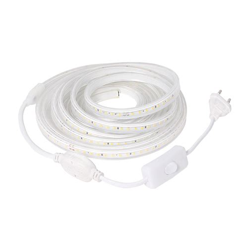 Ruban Led Etanche Ma Chambre Led