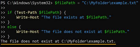 your getting started guide to powershell approved verbs techsyncer