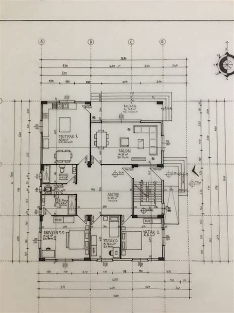 Column And I Section Typical Details Are Provided In This Autocad Dwg Drawing Download The