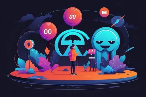 Premium Photo 400 Error Bad Request Concept Illustration