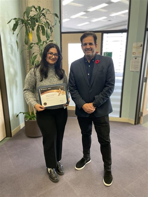 Faseeha F On Linkedin I Am Incredibly Honoured To Have Received A
