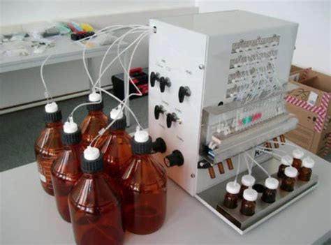 Kanda H 16 Dna Rna Lna Synthesizer