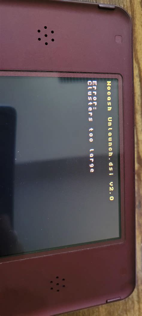 Twilight Menu V7 1 0 And Nds Bootstrap V0 15 0 Volume And Battery Icons And Homebrew