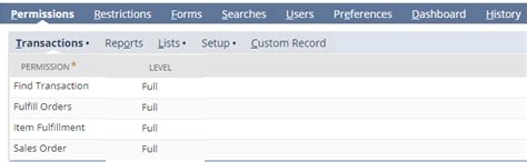 Configuring Netsuite For Token Based Authentication Miniwiki