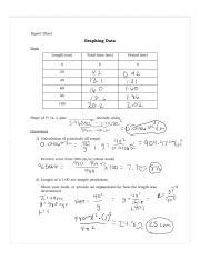 Lab Report Graphing Data PNG Course Hero