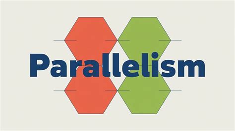 Parallelism In Grammar Definition Rules And Clear Examples