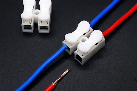 A Beginner S Guide On Using Wire Connectors CitizenSide