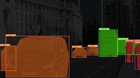 Shu Wei Huang En Linkedin Yolov8 Computervision Objectdetection Deeplearning Imageprocessing…