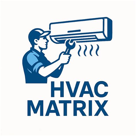 Hvac Matrix Youtube Hvac Matrix Youtube