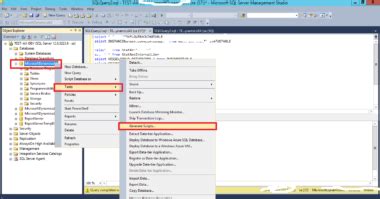 Database Synchronization Errors In Microsoft Dynamics AX