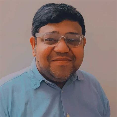 Siddhartha Sarkar Customer Service Representative Innover Digital