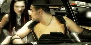 The Sexth Element Pt 2 Tnaflix Com