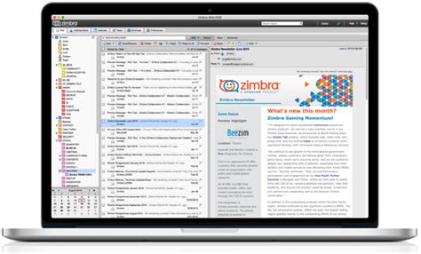 zimbra desktop 7 3 1 is here better spell check and attachment workflow zimbra blog