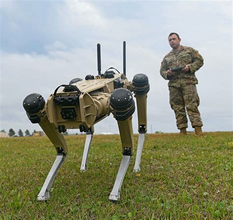 Semi Autonomous Robots