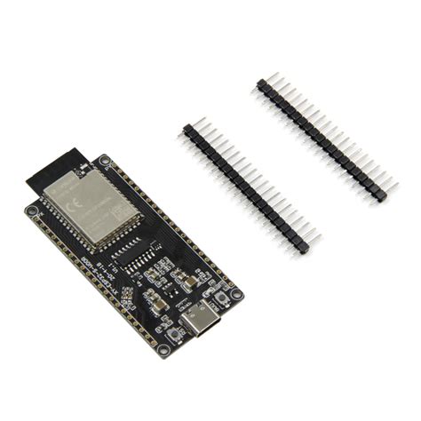 Ttgo Esp32 S2 Esp32 S Woor Wifi Wireless Module Type C Connector