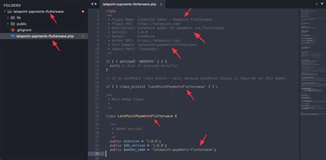 How To Develop Custom Payment Add Ons For Latepoint Latepoint